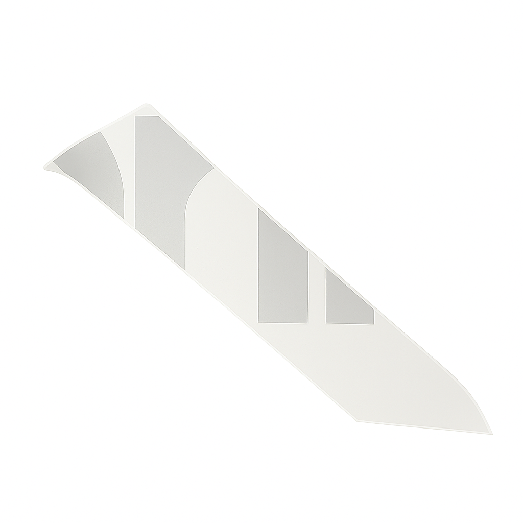 OEM Aprilia Frame Decal LH "aprilia" – CBC Motorsports LLC