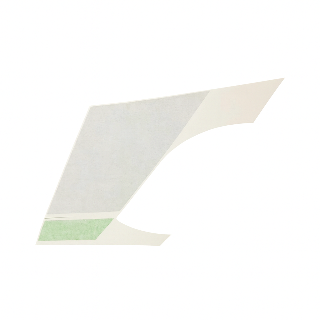 OEM Aprilia LH Upper Fuel Tank Decal – CBC Motorsports LLC