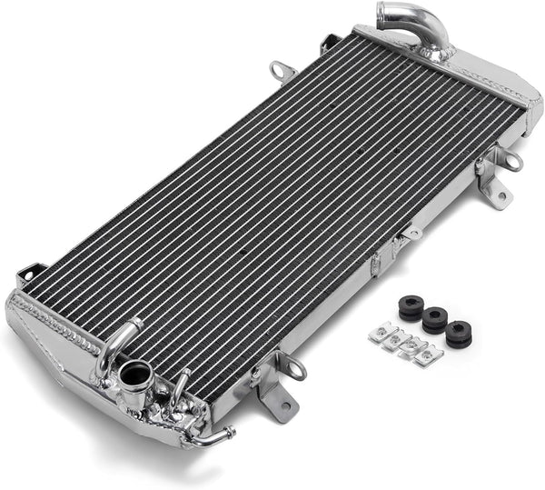 OEM Aprilia Radiator – CBC Motorsports LLC